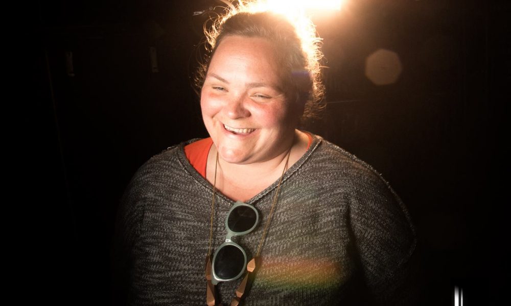 Meet Krissy Vanderwarker of Krissy Vanderwarker Consulting in Near West ...