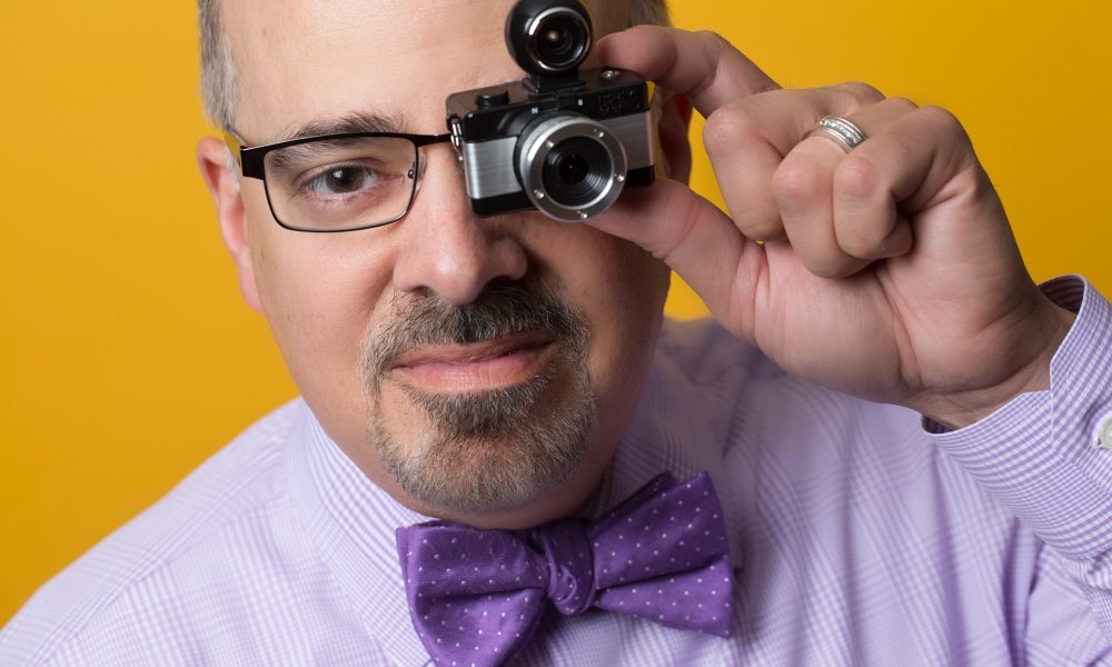 Meet Andre LaCour of LACOUR Images in Sauganash - Voyage Chicago ...