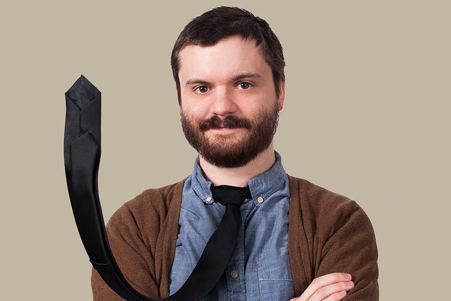 Meet Jacob Watts of Jacob Watts Photo in Logan Square - Voyage Chicago | Chicago City Guide