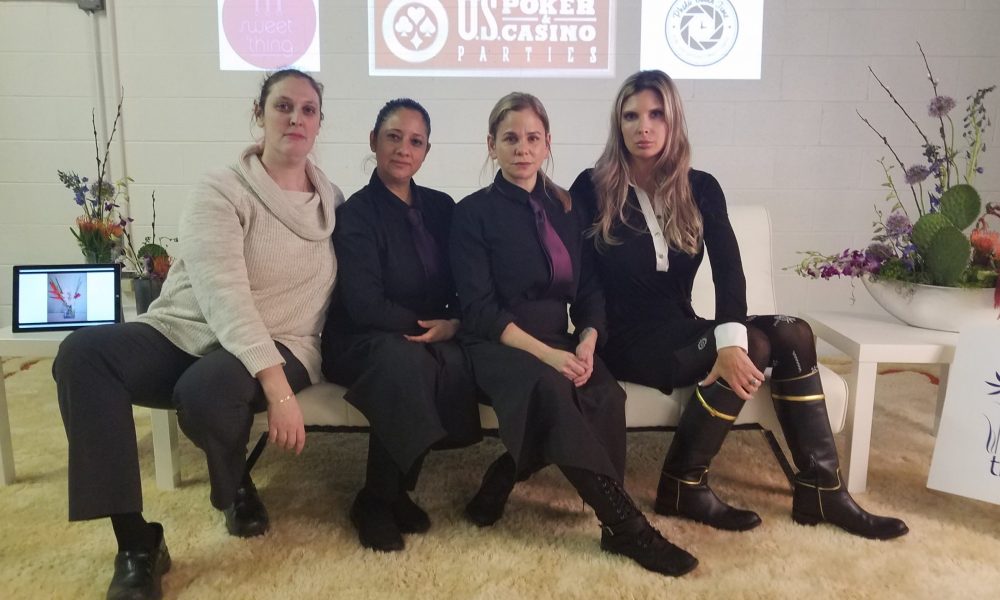 Meet Maya Rotman-Zaid of BellaRu Catering in Highland Park - Voyage ...