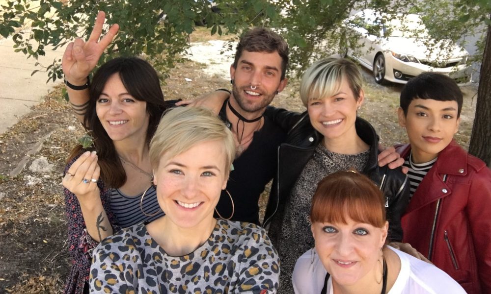 Life and Work with Jamie Bushman - Voyage Chicago | Chicago City Guide