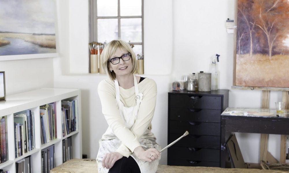 Life and Work with Jamie Kirkland - Voyage Chicago | Chicago City Guide