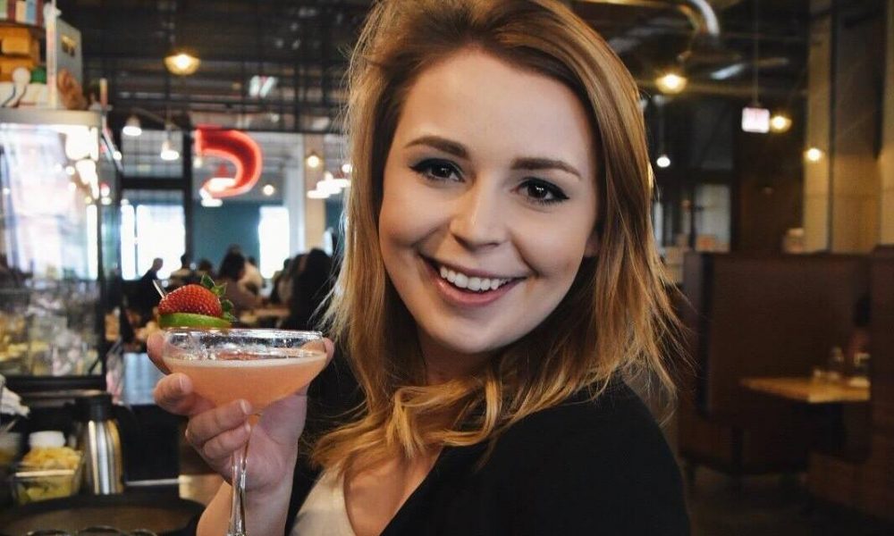 Conversations with the Inspiring Alexis Jackson - Voyage Chicago ...