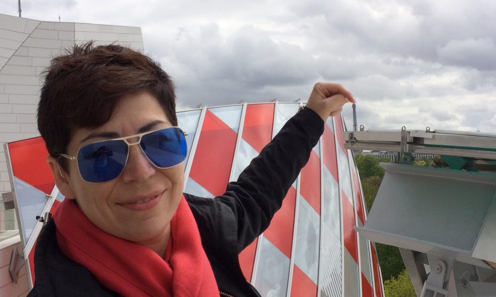 Meet Trailblazer Parissa Behnia - Voyage Chicago | Chicago City Guide
