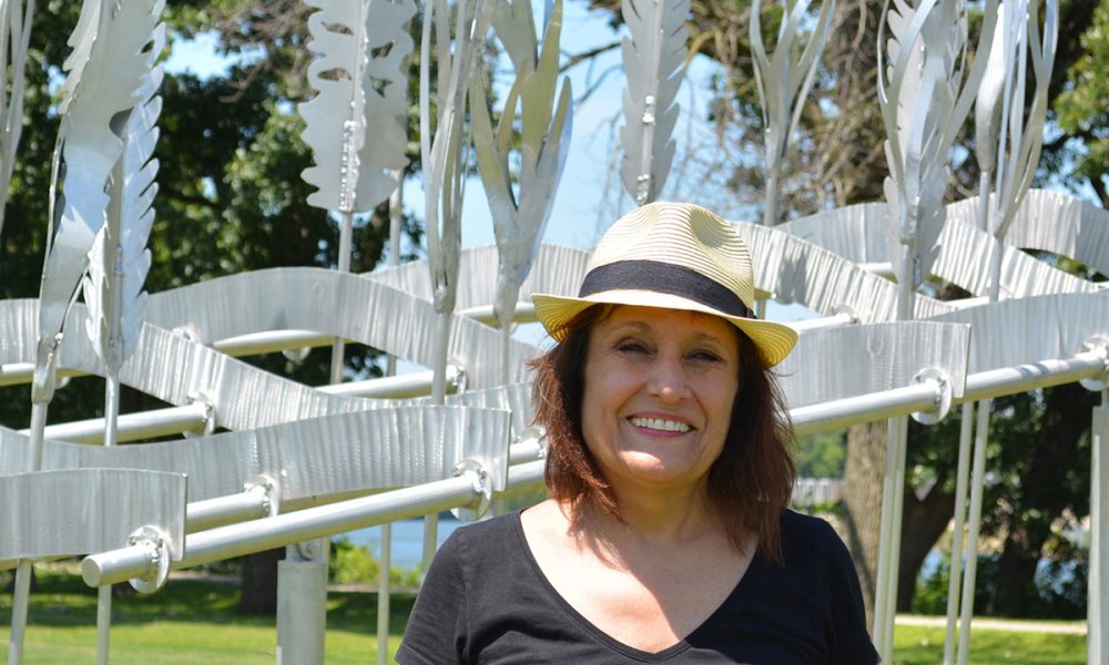 Meet Christine Rojek - Voyage Chicago | Chicago City Guide