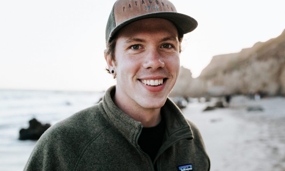 Check out Caleb Gaskins's Artwork - Voyage Chicago | Chicago City Guide