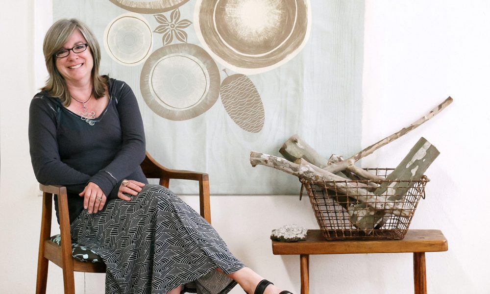 Meet Lisa Ballard - Voyage Chicago | Chicago City Guide