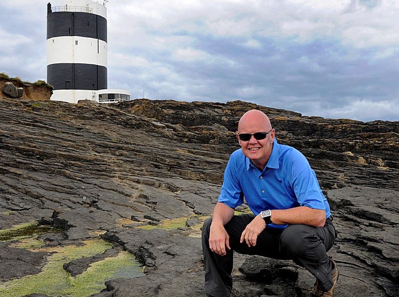 Meet Barry Butler - Voyage Chicago | Chicago City Guide