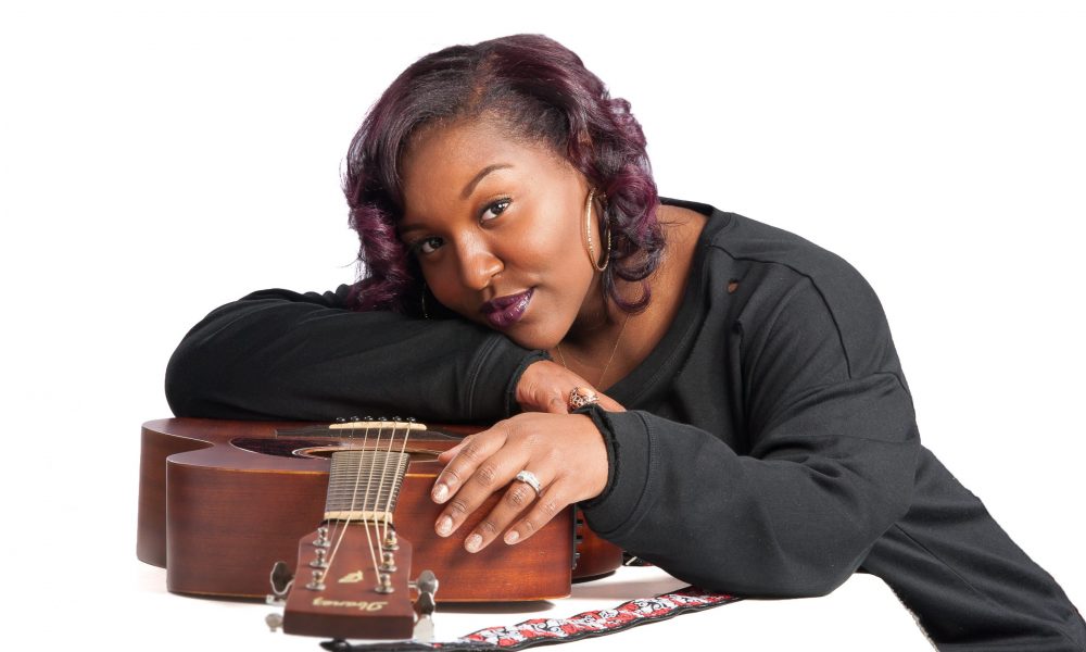 Meet Christal Luster of Christal Luster Music in South Suburbs - Voyage ...