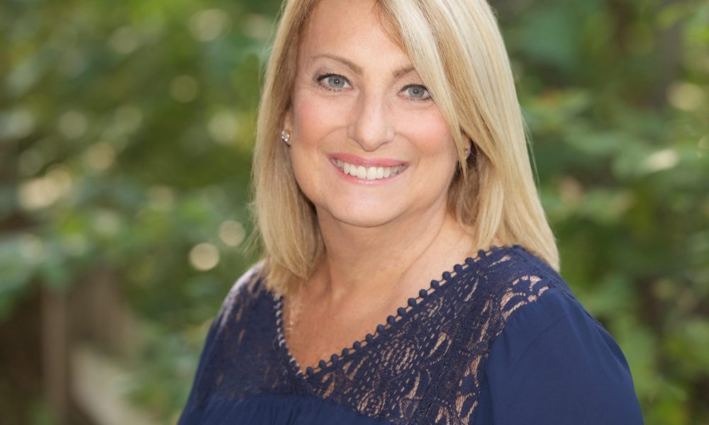 Meet Jan Ehrenberg of Parties, Events and More in Wilmette - Voyage ...