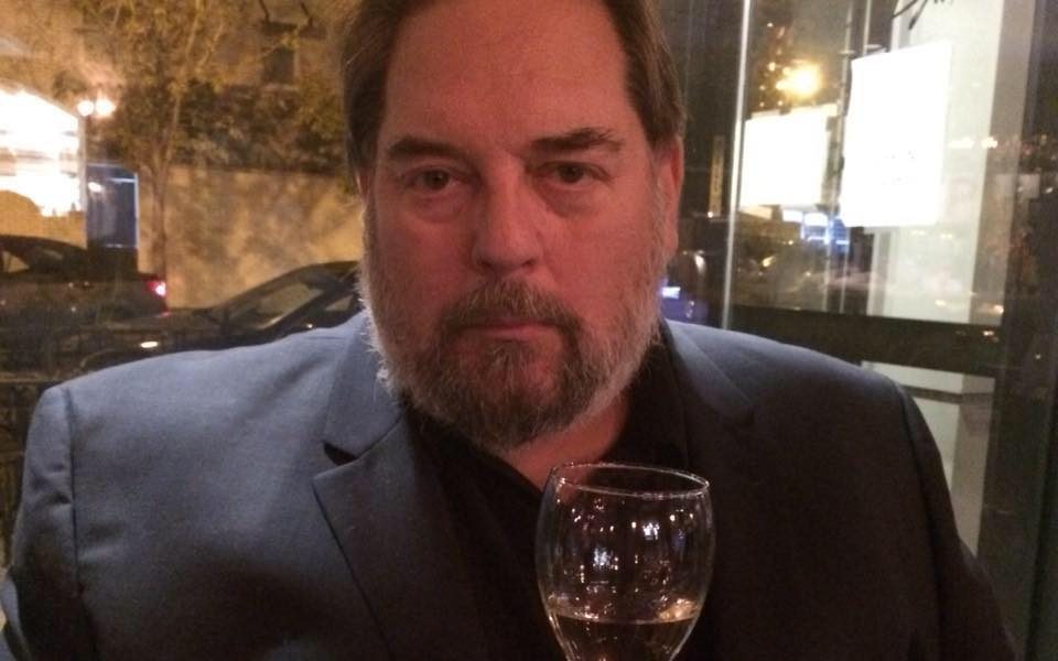 Meet Joe DeBartolo of DBAR Film Productions 1969-1986 in North Mayfair ...