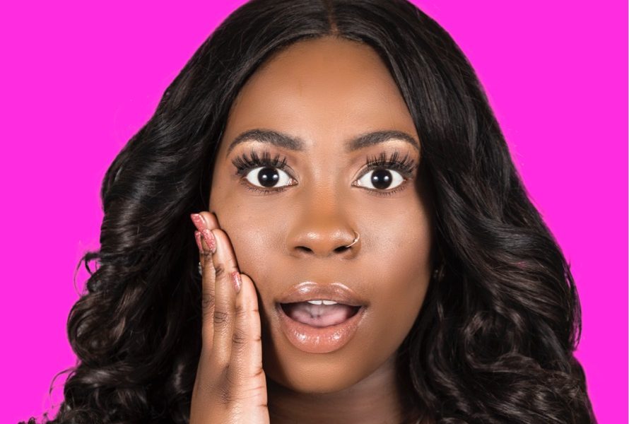 Meet Shamerea Richards of The Scoop! With Shamerea in South Side ...