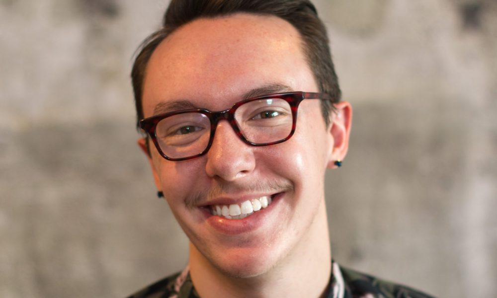 Meet Johnny Huntoon of Alluvion Dance Chicago in The Loop - Voyage ...