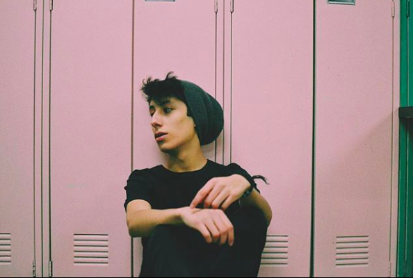 Meet Victor Soto - Voyage Chicago | Chicago City Guide