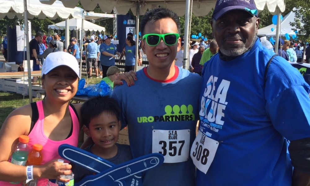 Meet Michael Gomez of Uropartners in South Loop - Voyage Chicago ...