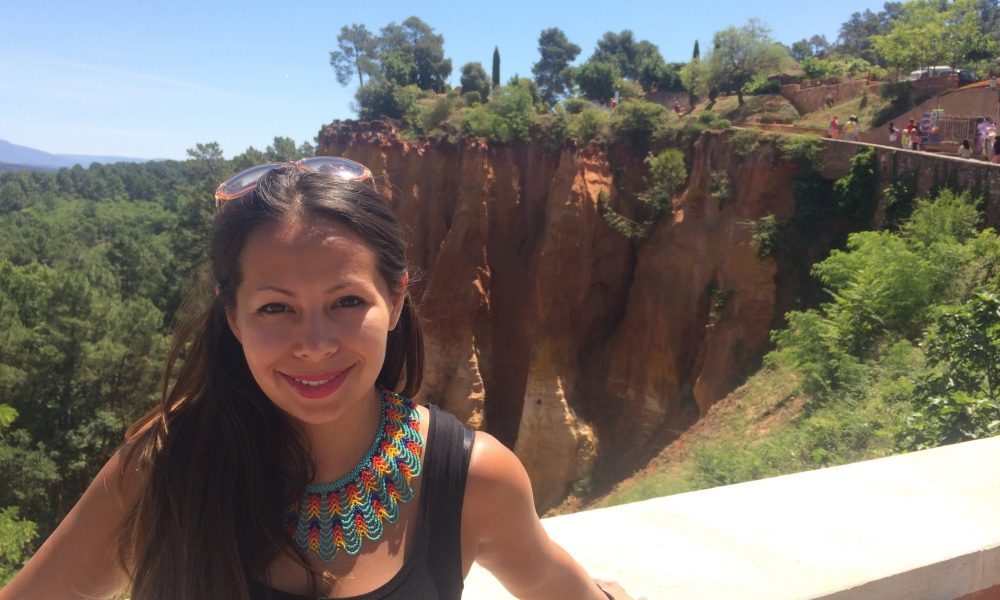 Life and Work with Chereesca Bejasa - Voyage Chicago | Chicago City Guide