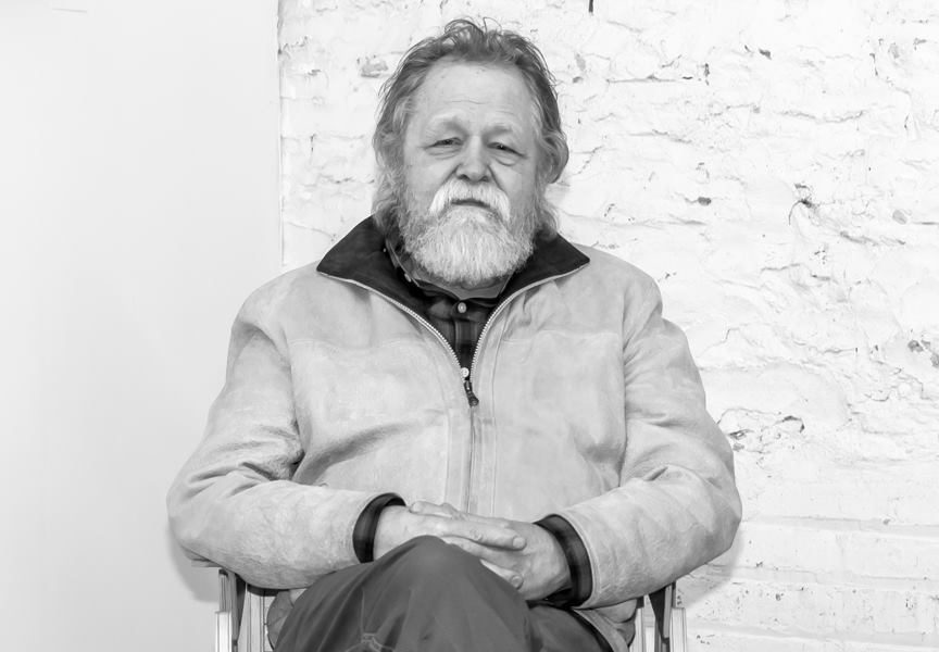 Meet Steve Sherrell of Steve Sherrell Arts in Western Suburbs - Voyage ...