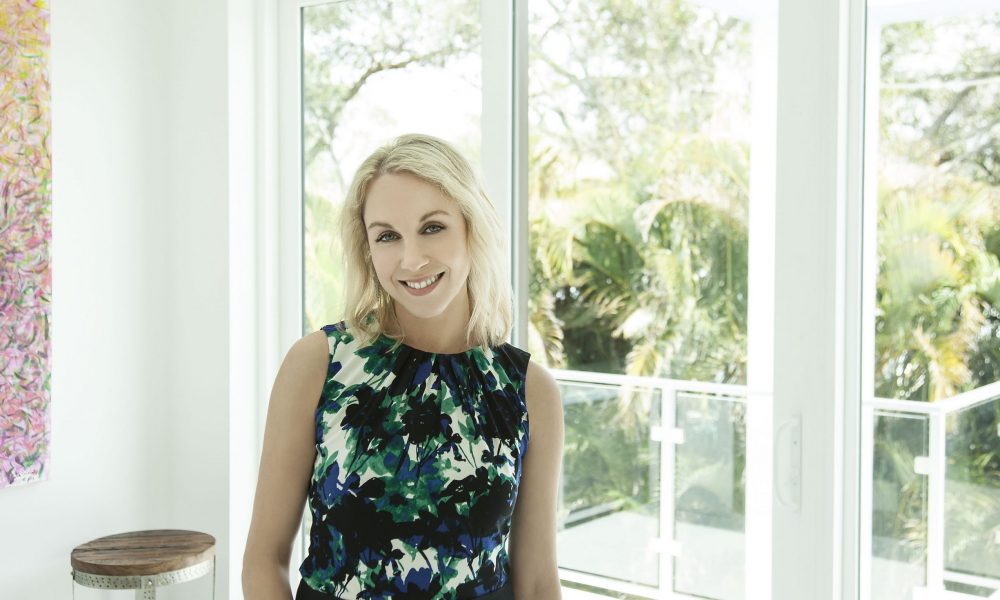 Conversations with the Inspiring Julie Zelig - Voyage Chicago | Chicago ...