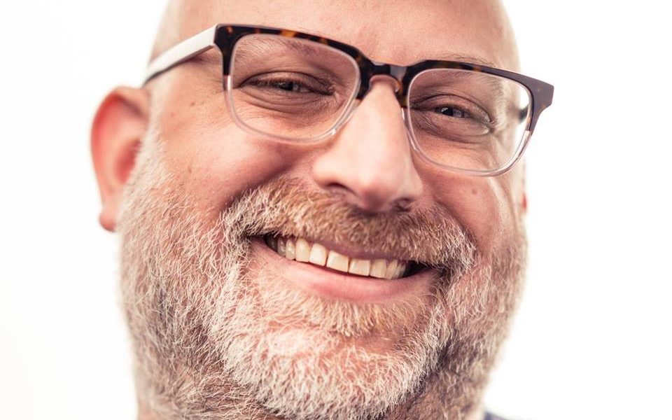 Meet Ed Gershon - Voyage Chicago | Chicago City Guide