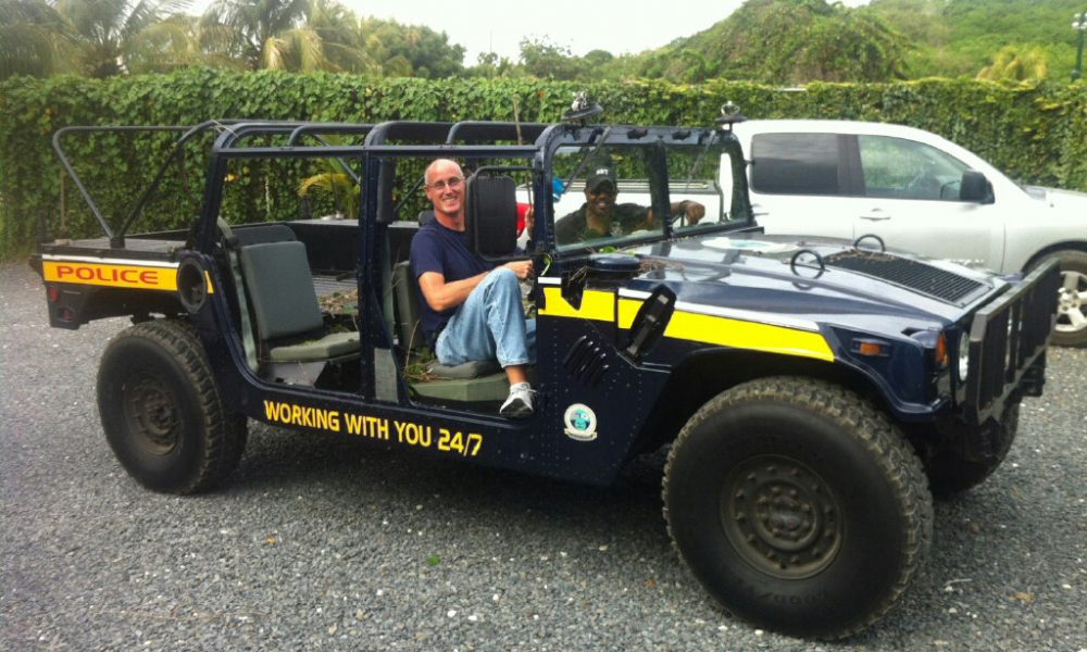 Meet Christopher Howell - Voyage Chicago | Chicago City Guide