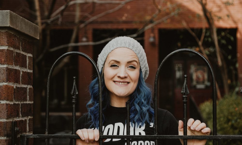 Check out Amber Welch's Artwork - Voyage Chicago | Chicago City Guide