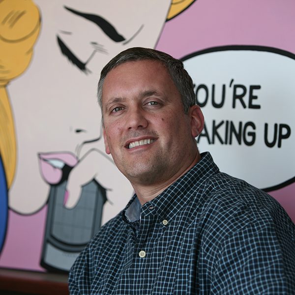 Check out Michel Balasis's Artwork - Voyage Chicago | Chicago City Guide