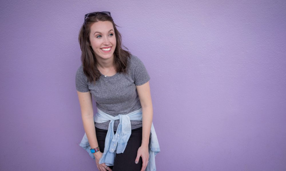 Meet Morgan Forrest - Voyage Chicago | Chicago City Guide