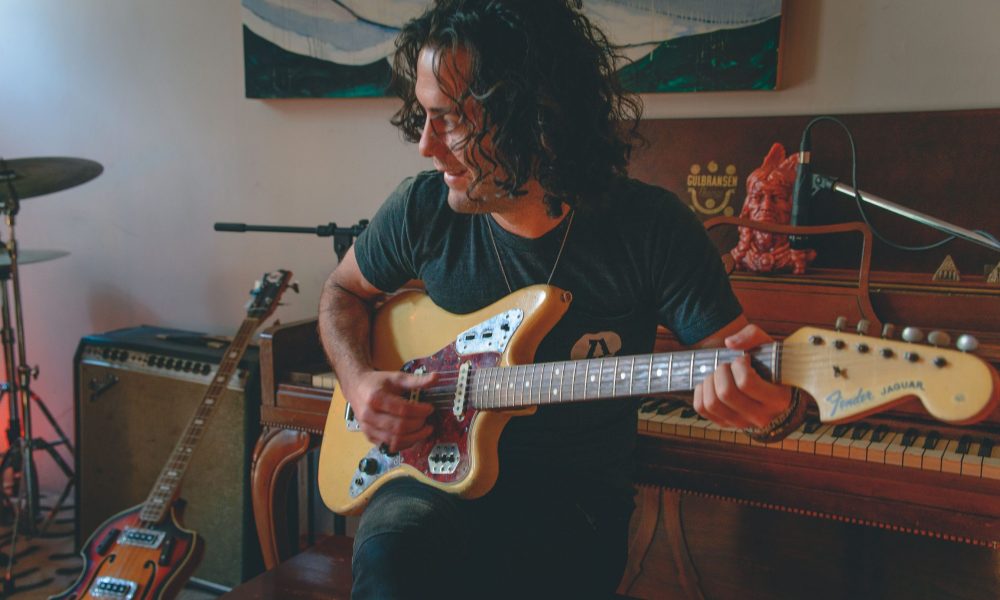 Meet Joe Shadid of Joe George in Bucktown - Voyage Chicago | Chicago ...