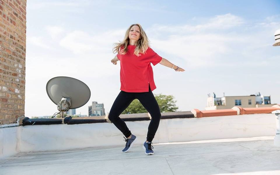 Conversations with the Inspiring Samantha Mostaccio - Voyage Chicago ...