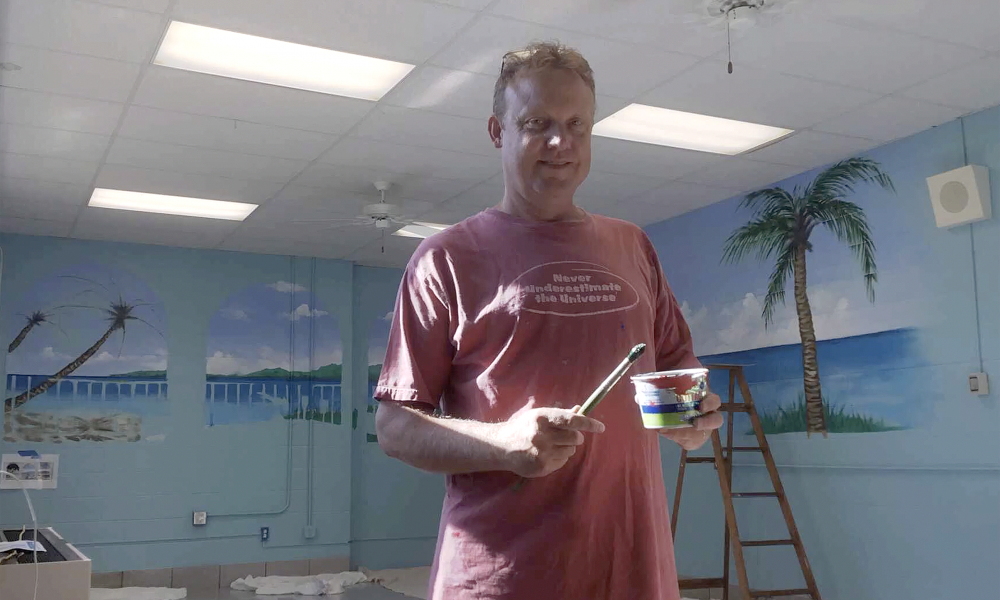 Art & Life with Dave Rickerd - Voyage Chicago | Chicago City Guide