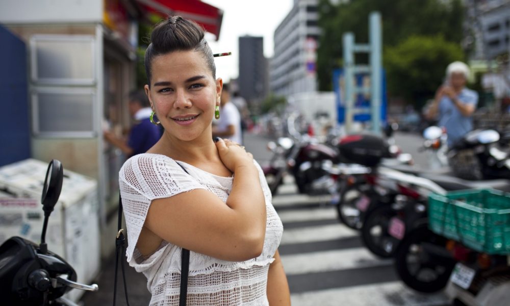 Meet Julia Momose - Voyage Chicago | Chicago City Guide