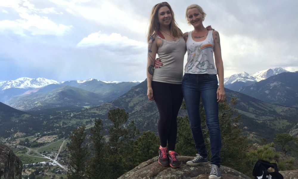 Conversations with the Inspiring Deanna Whiteside and Krista Burke ...