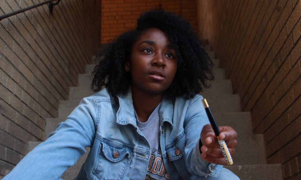 Art & Life with Brittney Carter - Voyage Chicago | Chicago City Guide