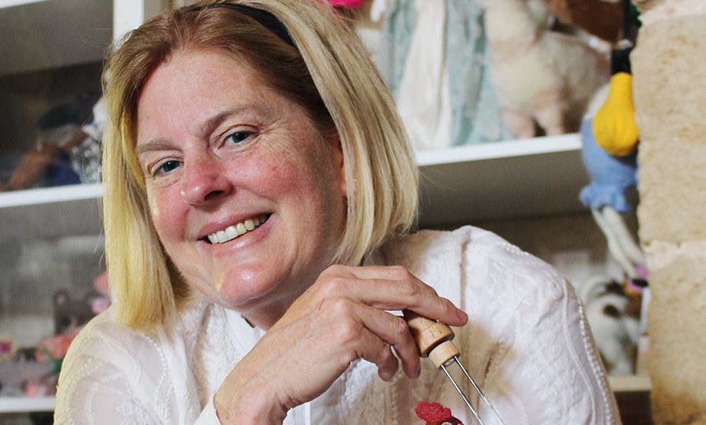 Check out Laura Burch's Artwork - Voyage Chicago | Chicago City Guide