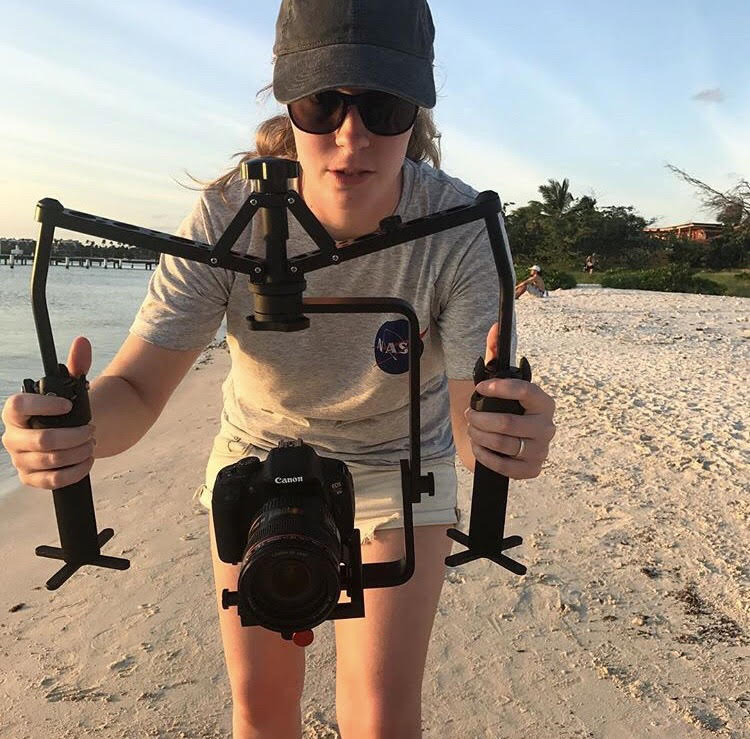 Meet Trailblazer Sarah Amann & Rachel Benson - Voyage Chicago | Chicago ...