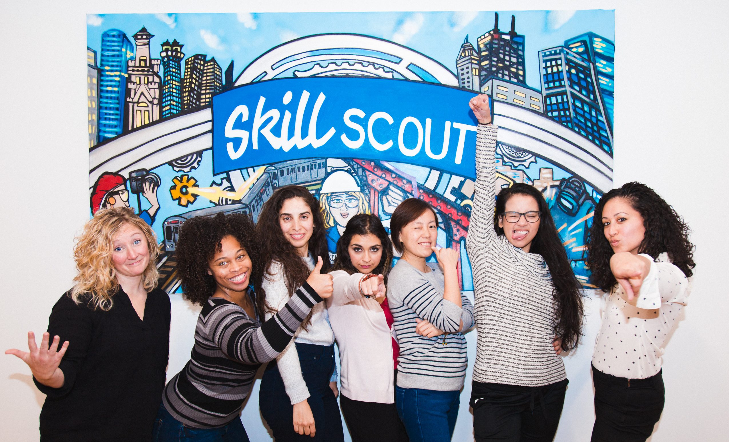 Meet Elena Valentine of Skill Scout in Bridgeport & Logan Square - Voyage Chicago | Chicago City ...