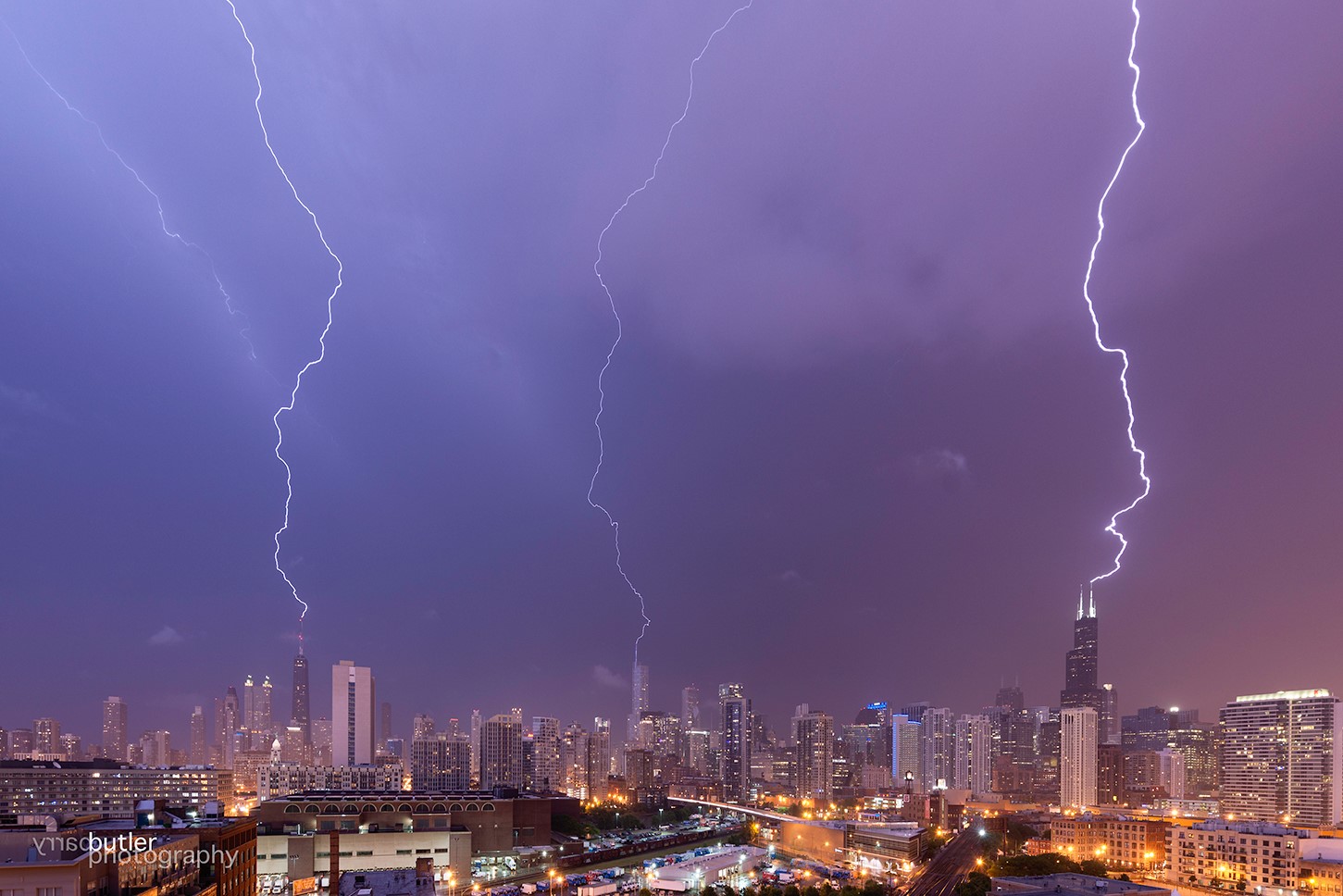 triple_strike - Voyage Chicago | Chicago City Guide