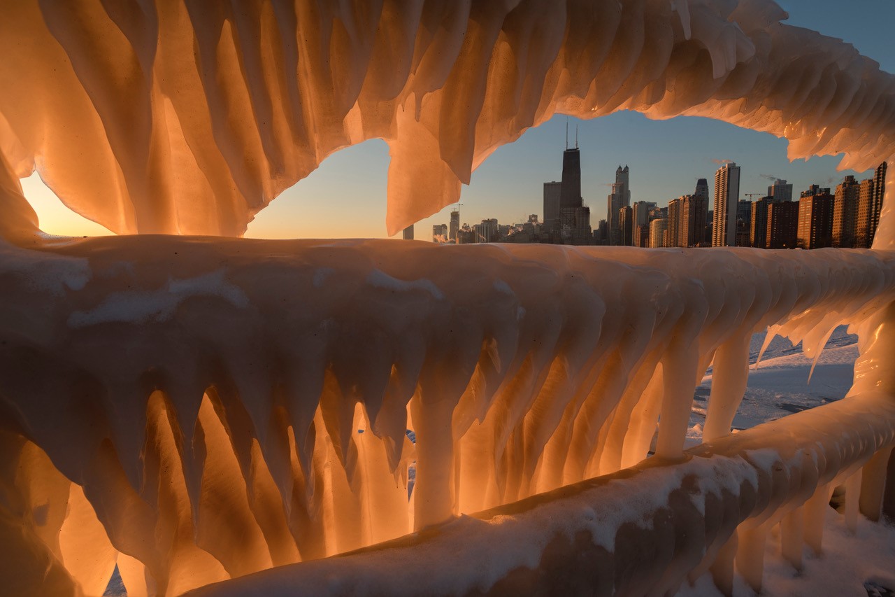 Meet Barry Butler - Voyage Chicago | Chicago City Guide