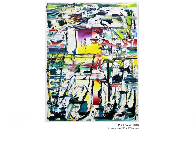 Meet Ben Tinsley - Voyage Chicago | Chicago City Guide