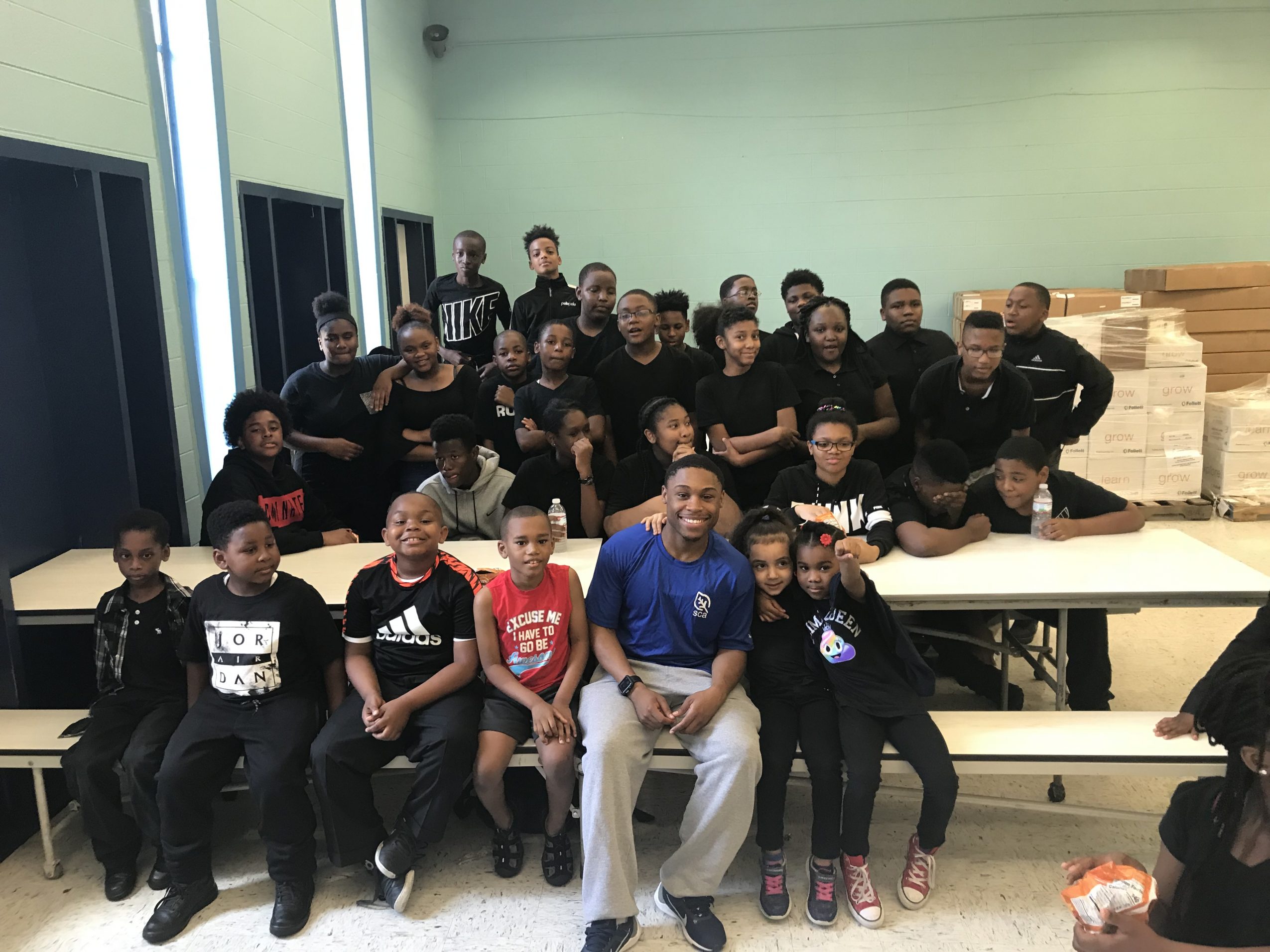 Meet Dre Marquis - Voyage Chicago | Chicago City Guide