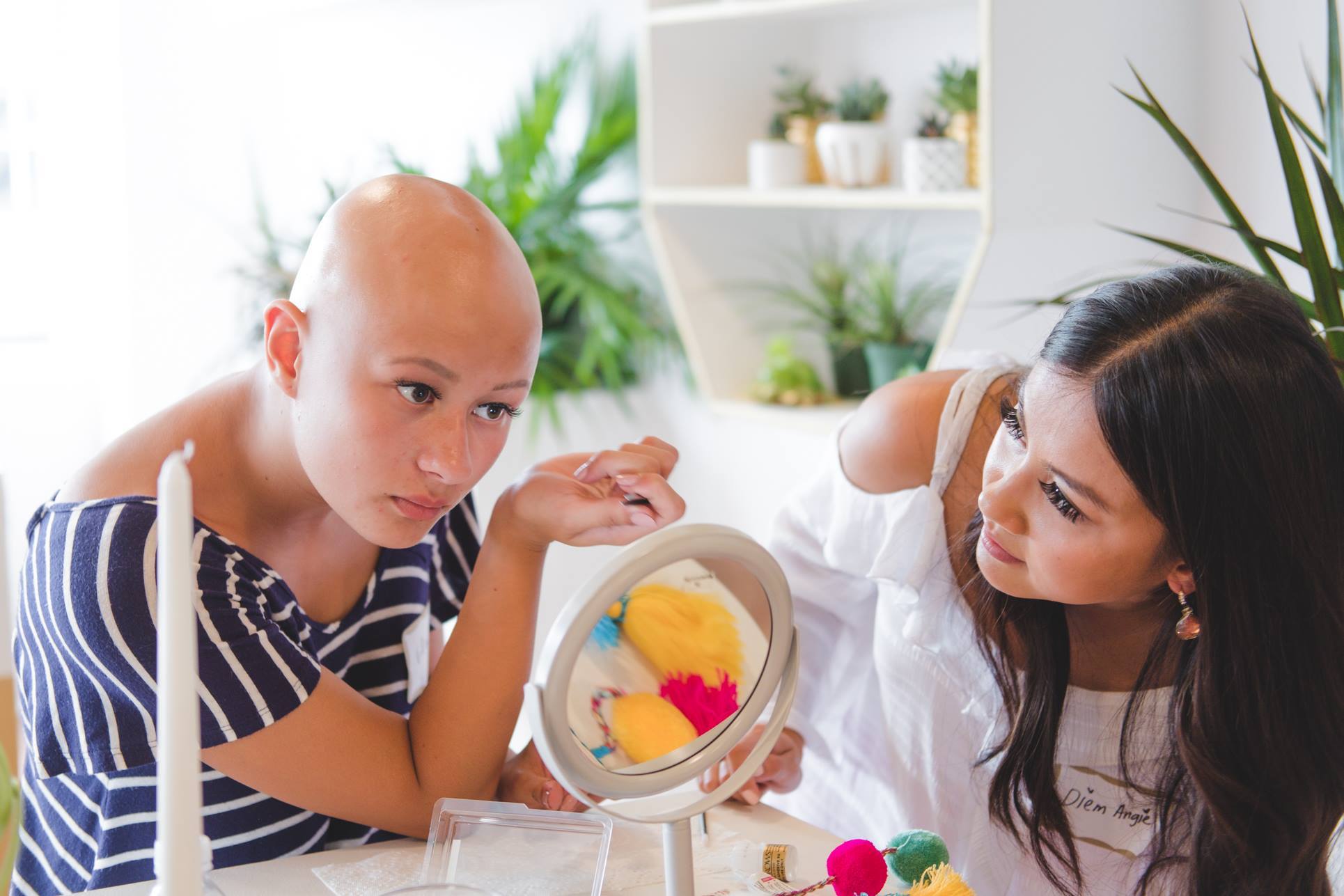 Meet Diem Angie of Diem Angie Co. - Voyage Chicago | Chicago City Guide