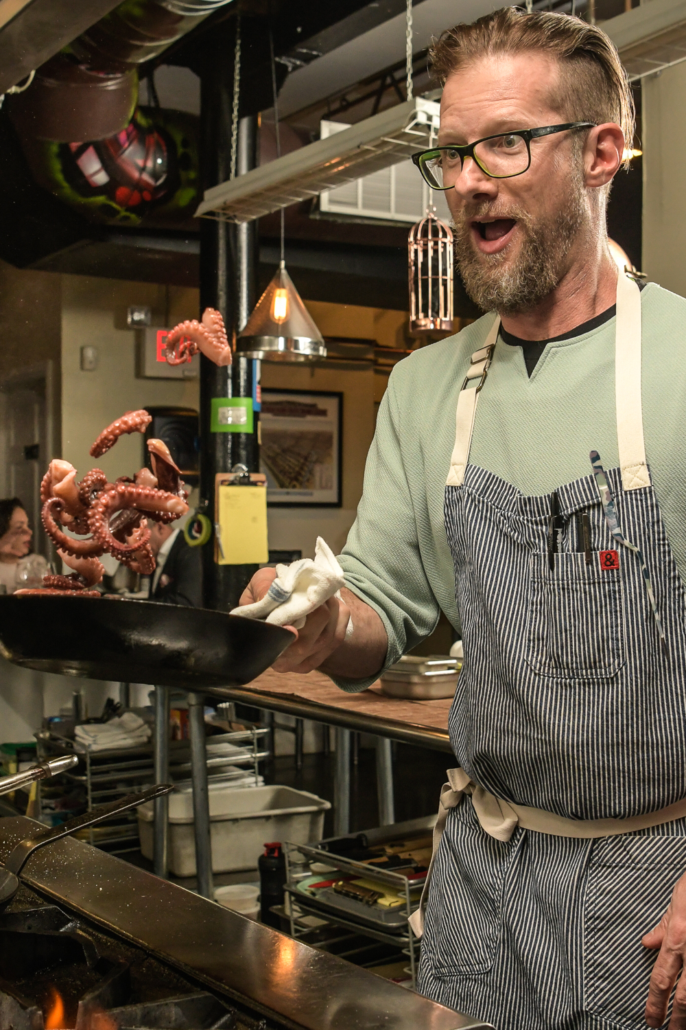 Check out Phillip Foss's Story - Voyage Chicago | Chicago City Guide