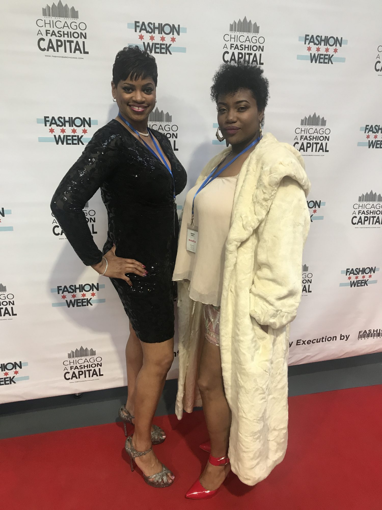 Meet Maubra Foster of On The Scene in Southside - Voyage Chicago ...