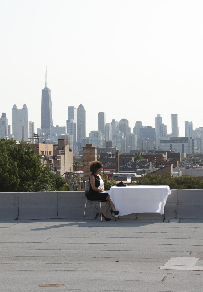 Meet Trailblazer Wanda Sparks - Voyage Chicago | Chicago City Guide