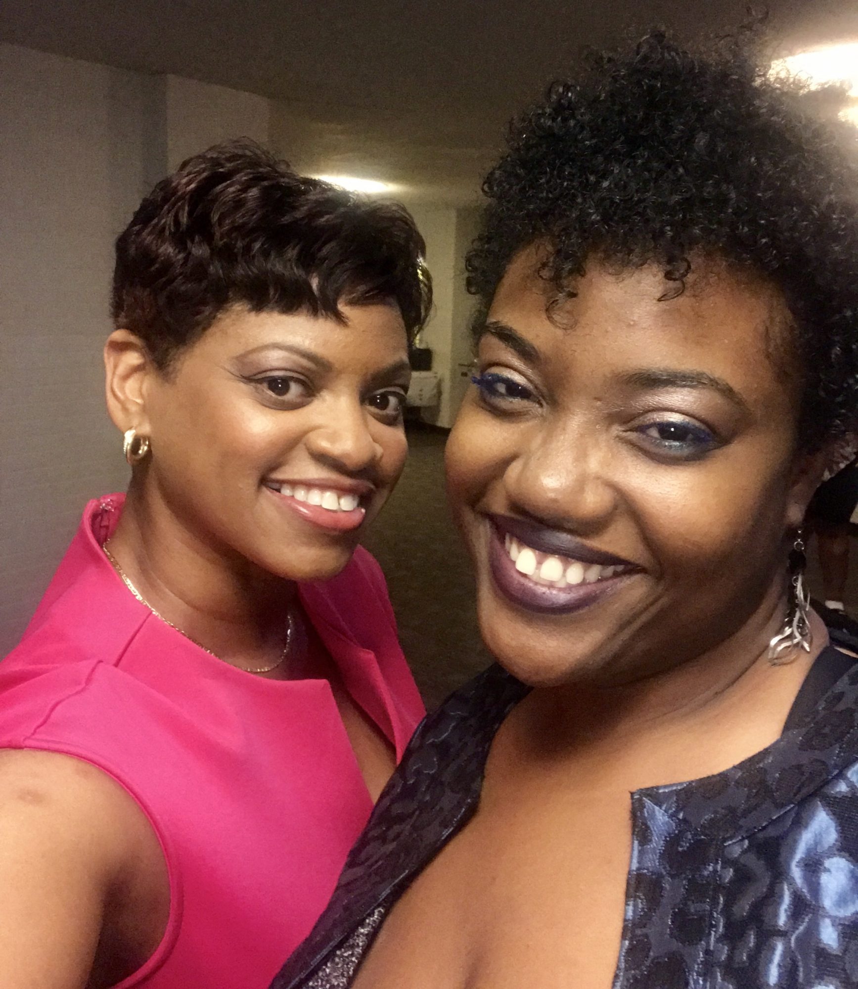 Meet Maubra Foster of On The Scene in Southside - Voyage Chicago ...