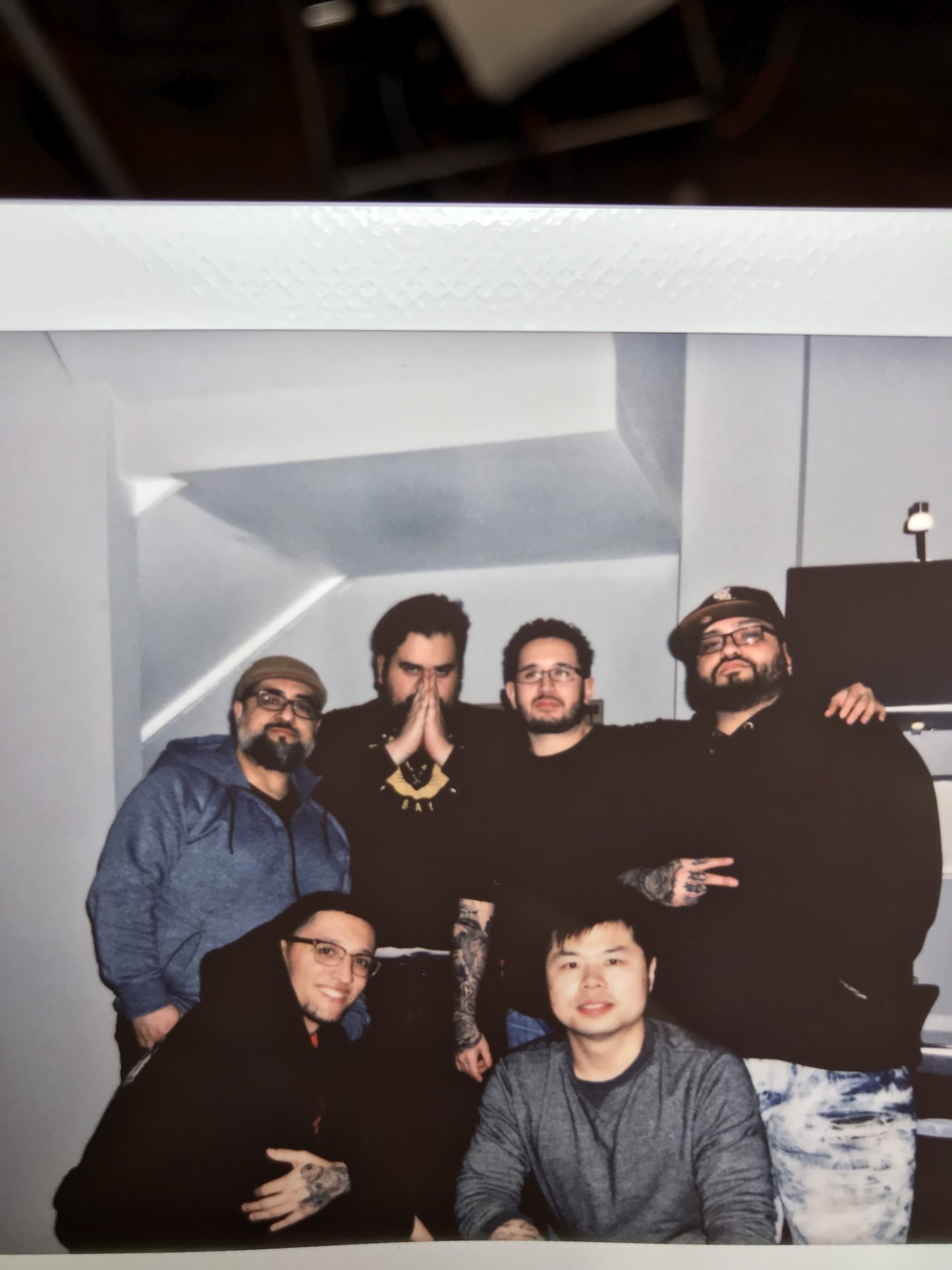 Meet Nycholas Rodriguez of Lucky Kat Tattoo Chicago in Downtown - Voyage Chicago | Chicago City ...