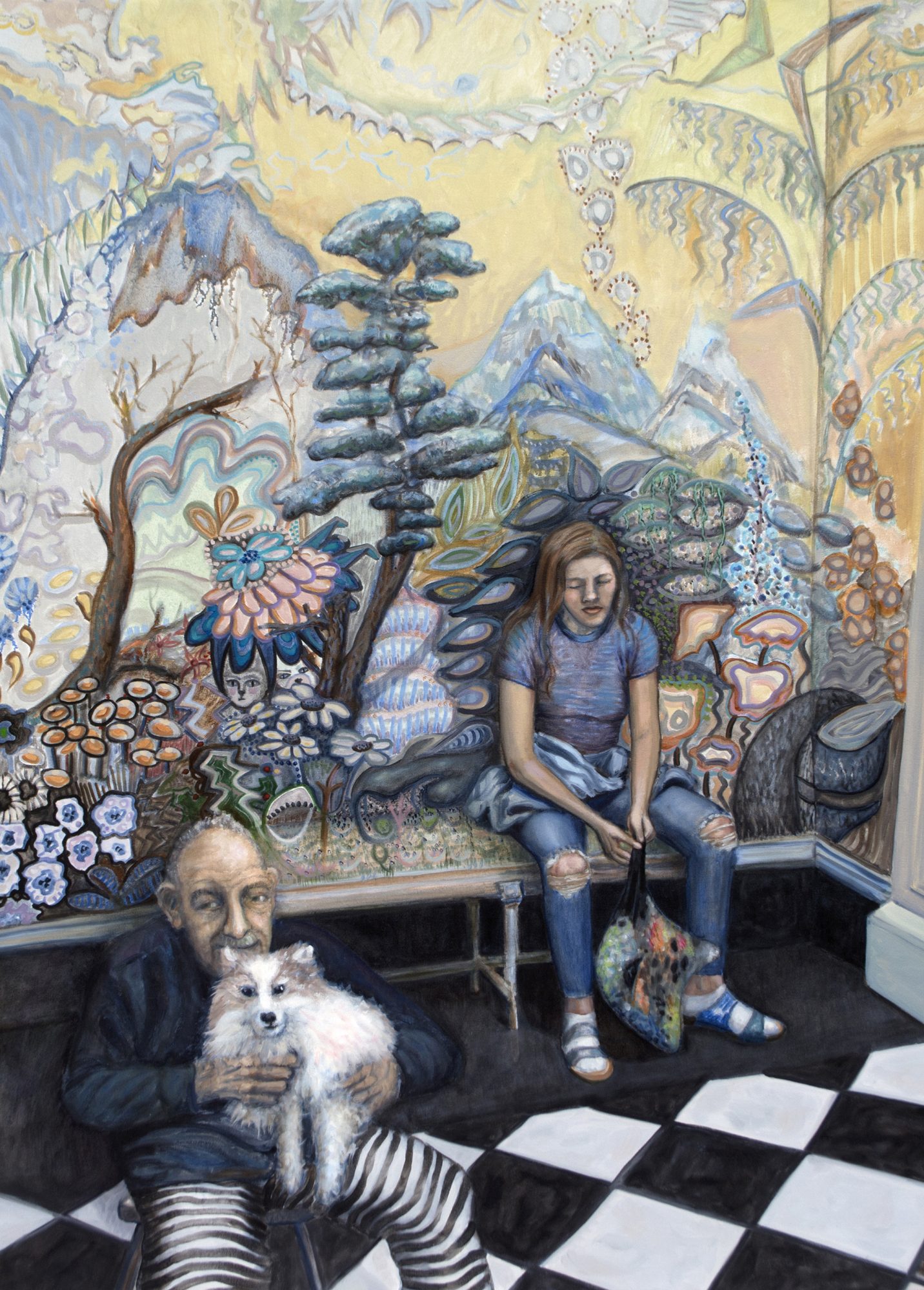 Art & Life with Paula Bullwinkel - Voyage Chicago | Chicago City Guide