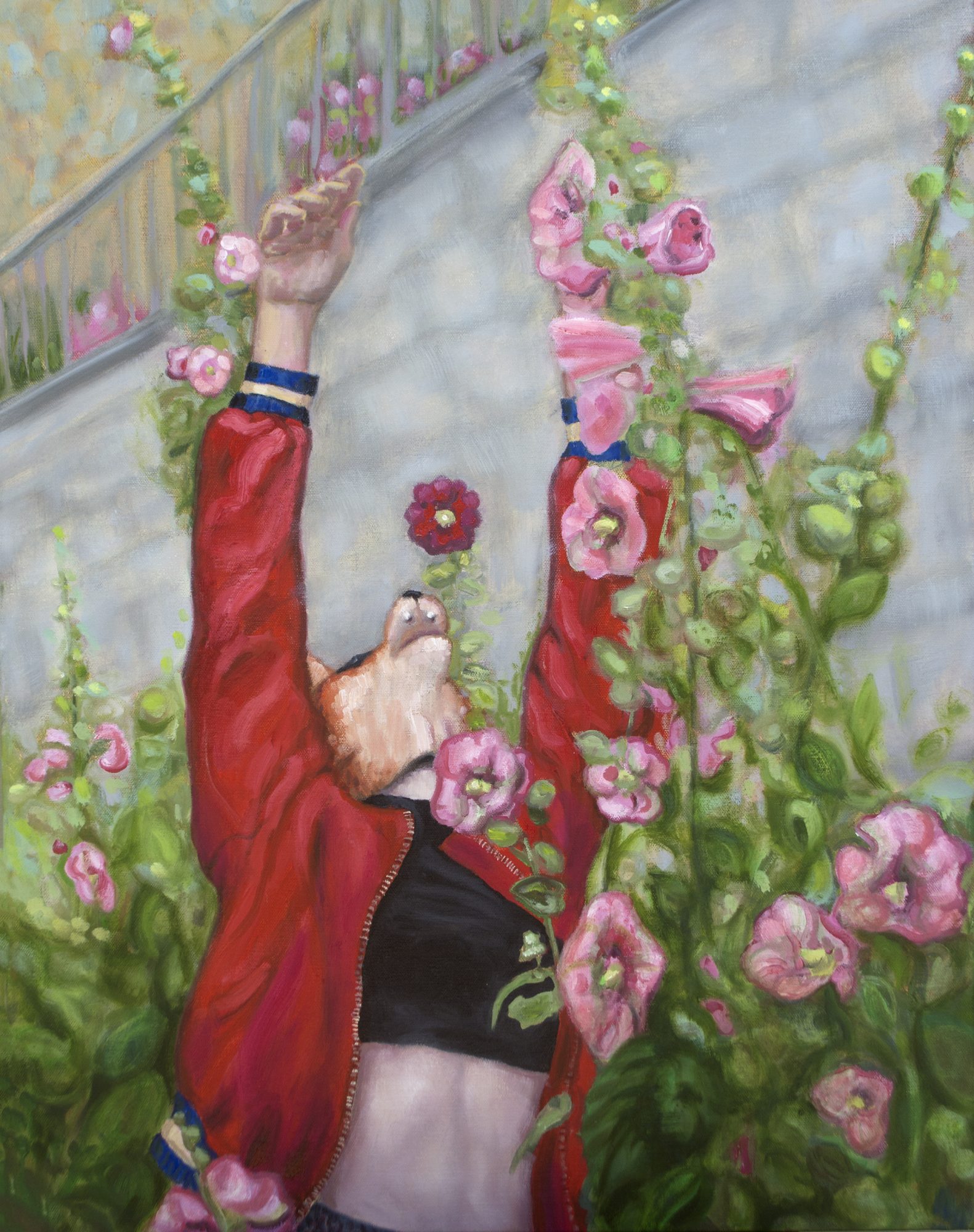Art & Life with Paula Bullwinkel - Voyage Chicago | Chicago City Guide
