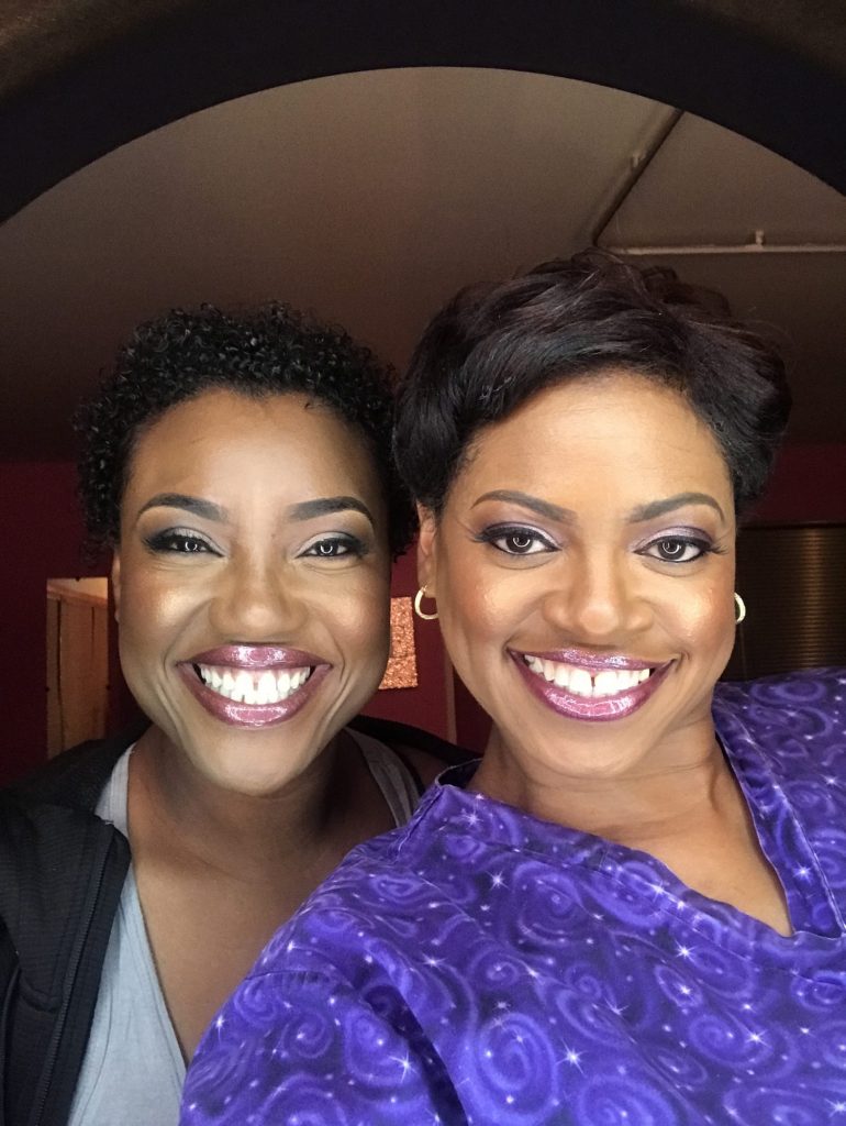 Meet Maubra Foster of On The Scene in Southside - Voyage Chicago ...
