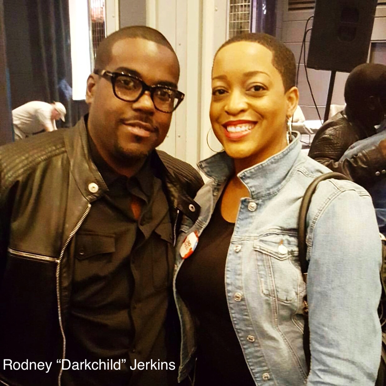 Meet Trailblazer Carla D. Brown - Voyage Chicago | Chicago City Guide